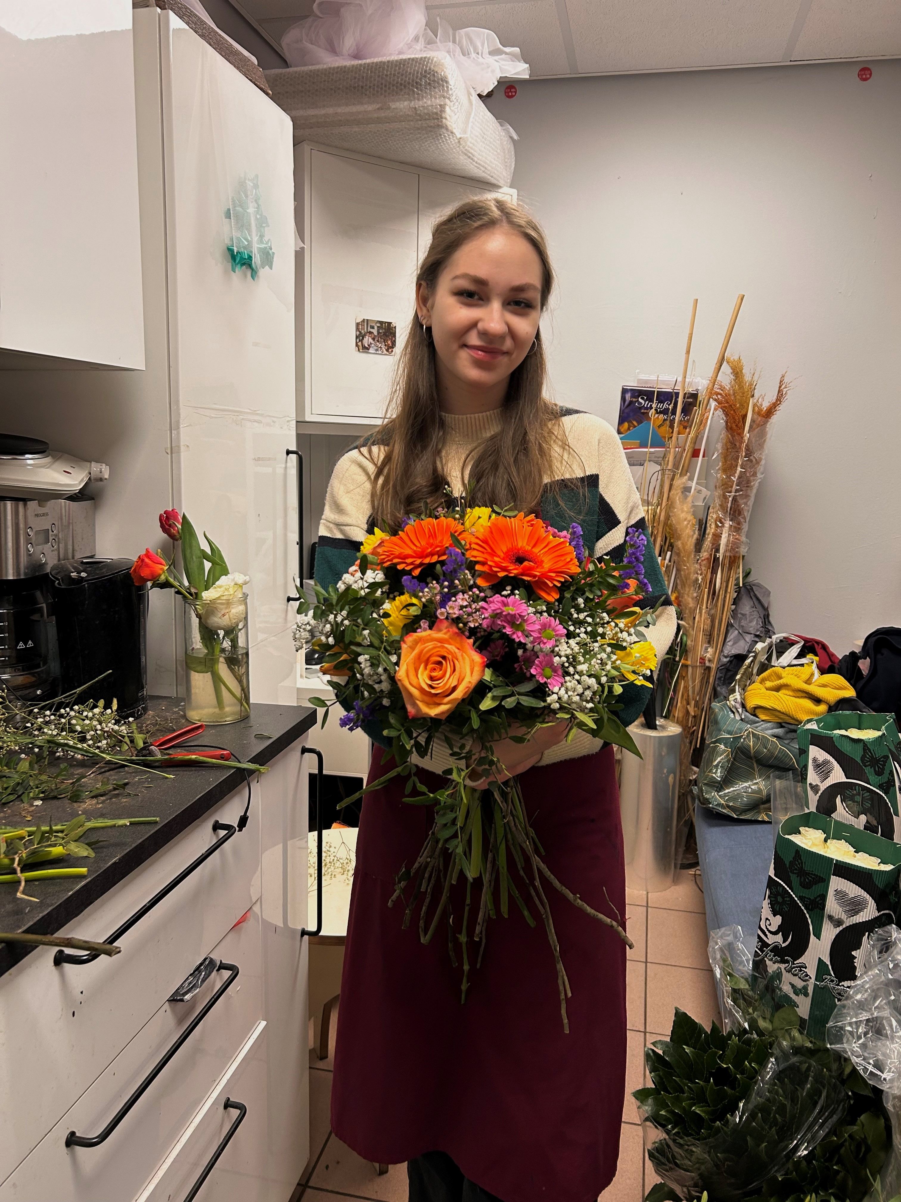 Praktikum BIK 2024 – Berufsschule zur Berufsintegration